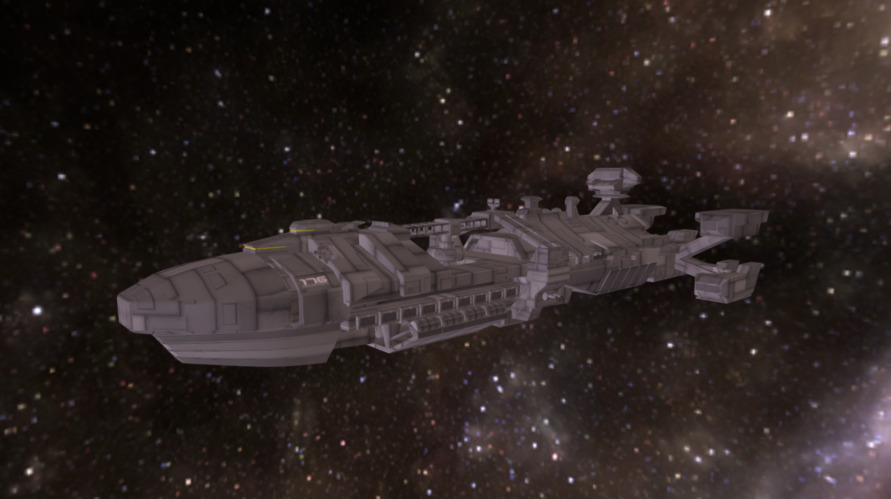 Starship Troopers - A 3D model collection by gwanstar - Sketchfab