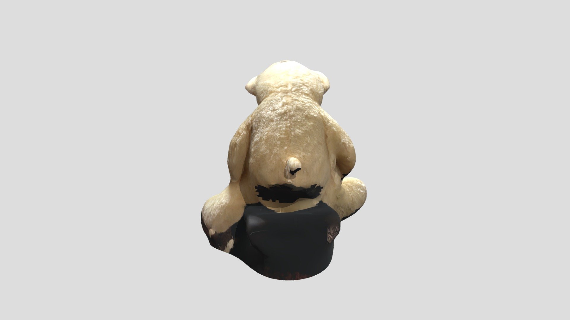 Smart 3D Scan_3D_Big Size Toy - 3D model by Smart 3D Scan (@Smart3DScan ...
