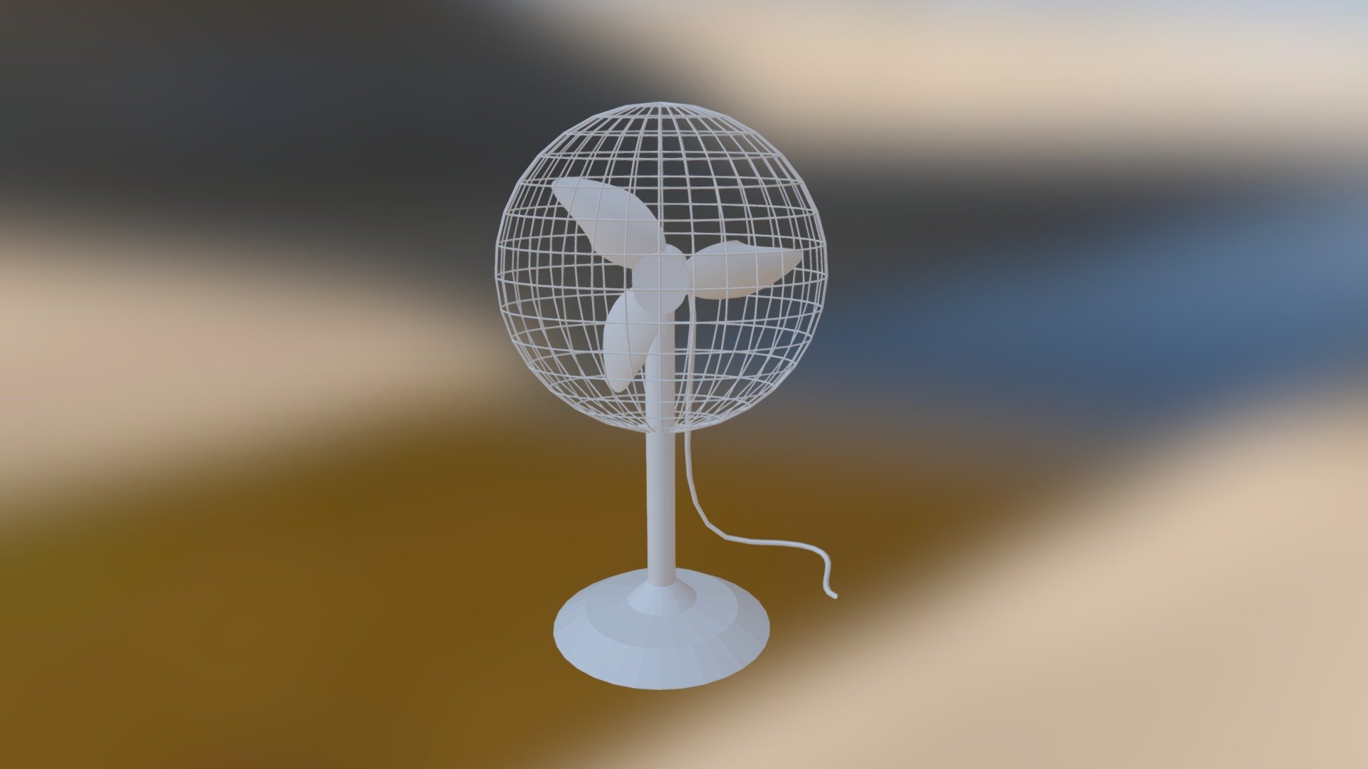Vent - 3D model by Torieldarion [0e879b4] - Sketchfab