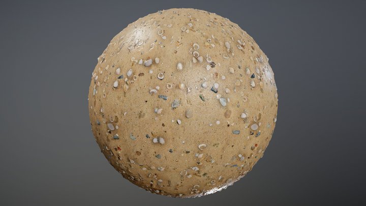 Marbles 3D models - Sketchfab