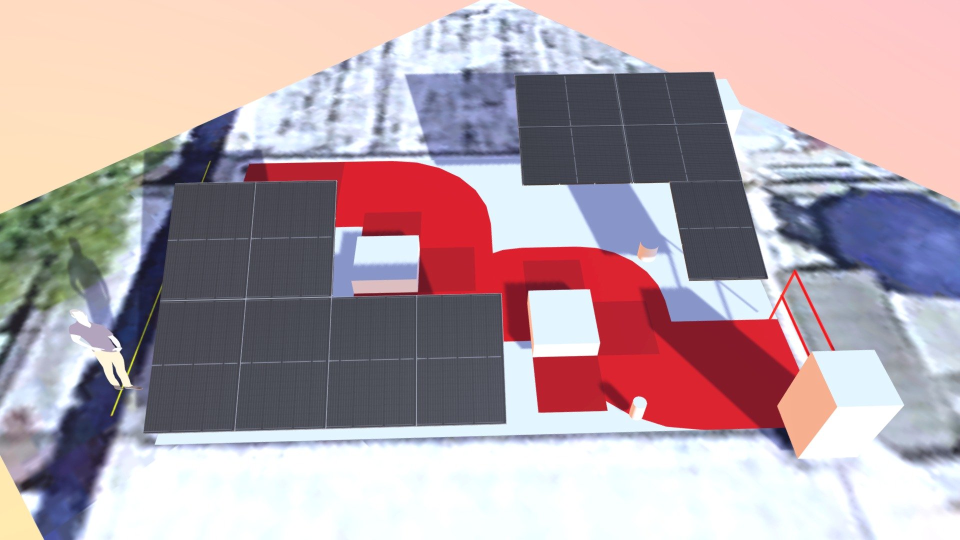 23-27 24th St 11 Mod Tilt - 3D model by brooklynsolarworks [0e8a48c ...