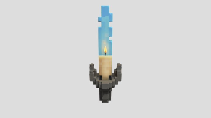 Terraria 3D models - Sketchfab