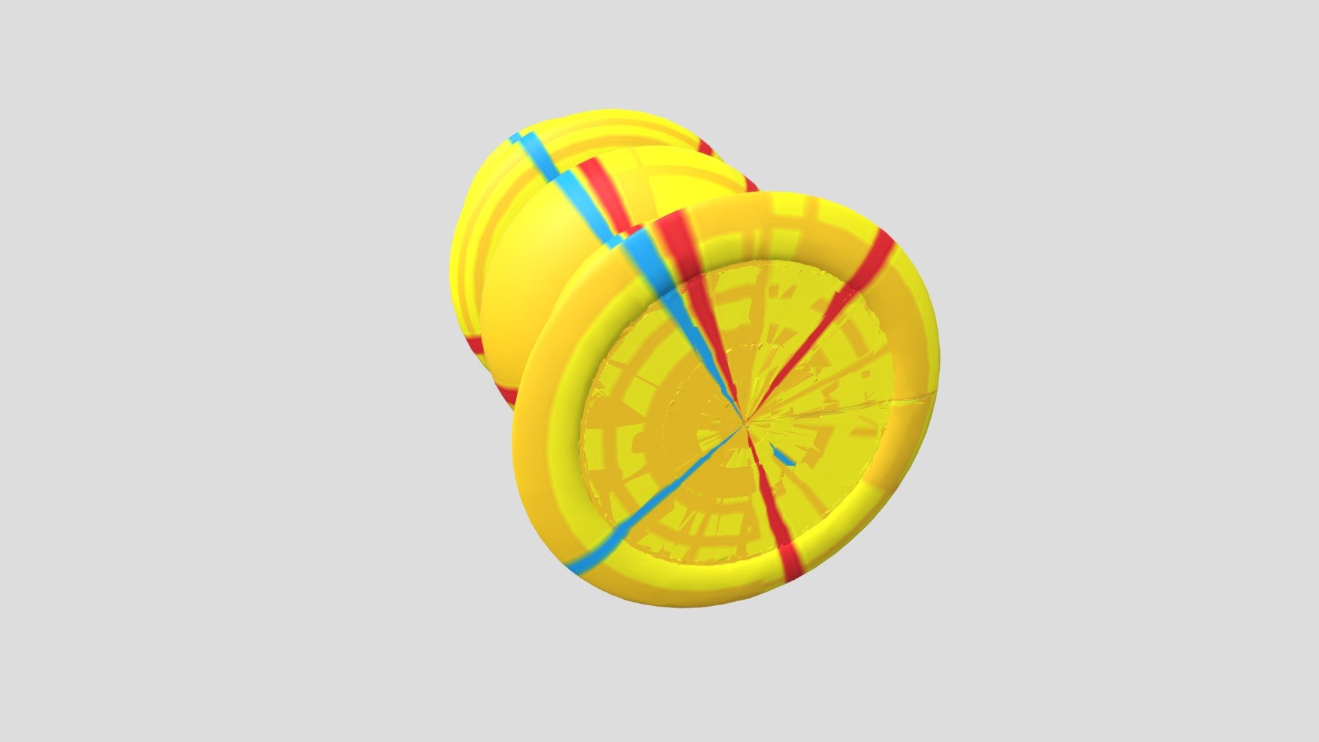 Redshift Blender - Download Free 3D model by juan.canasj [0e8aa49 ...