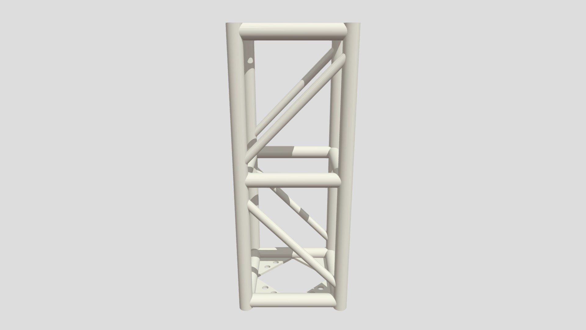 RIGGING 40cm 1 METER - Download Free 3D model by eventdesignws [0e8b33e ...