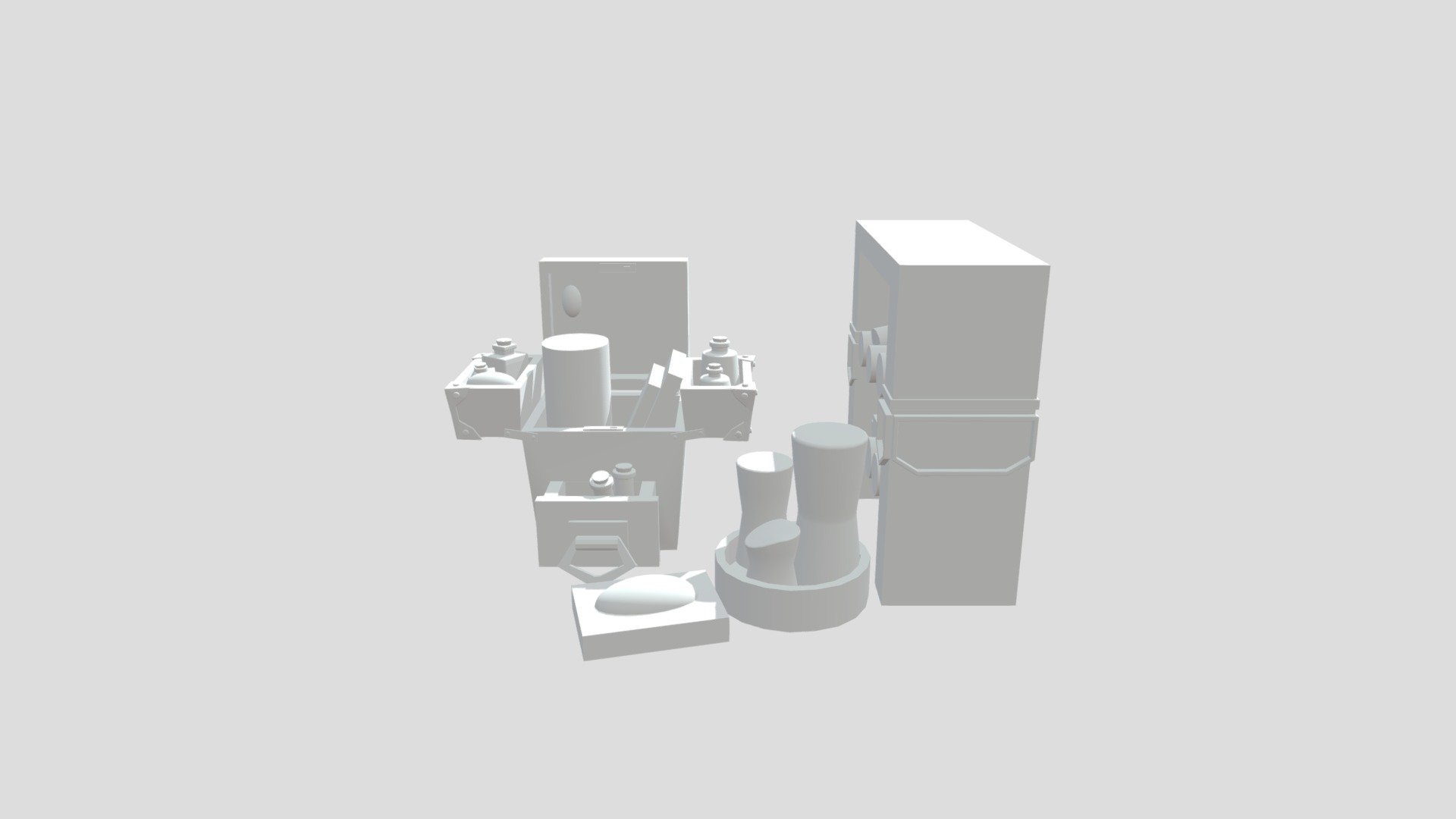 Fonseca_erick_2_2 - 3D model by e.fonseca [0e8c65c] - Sketchfab