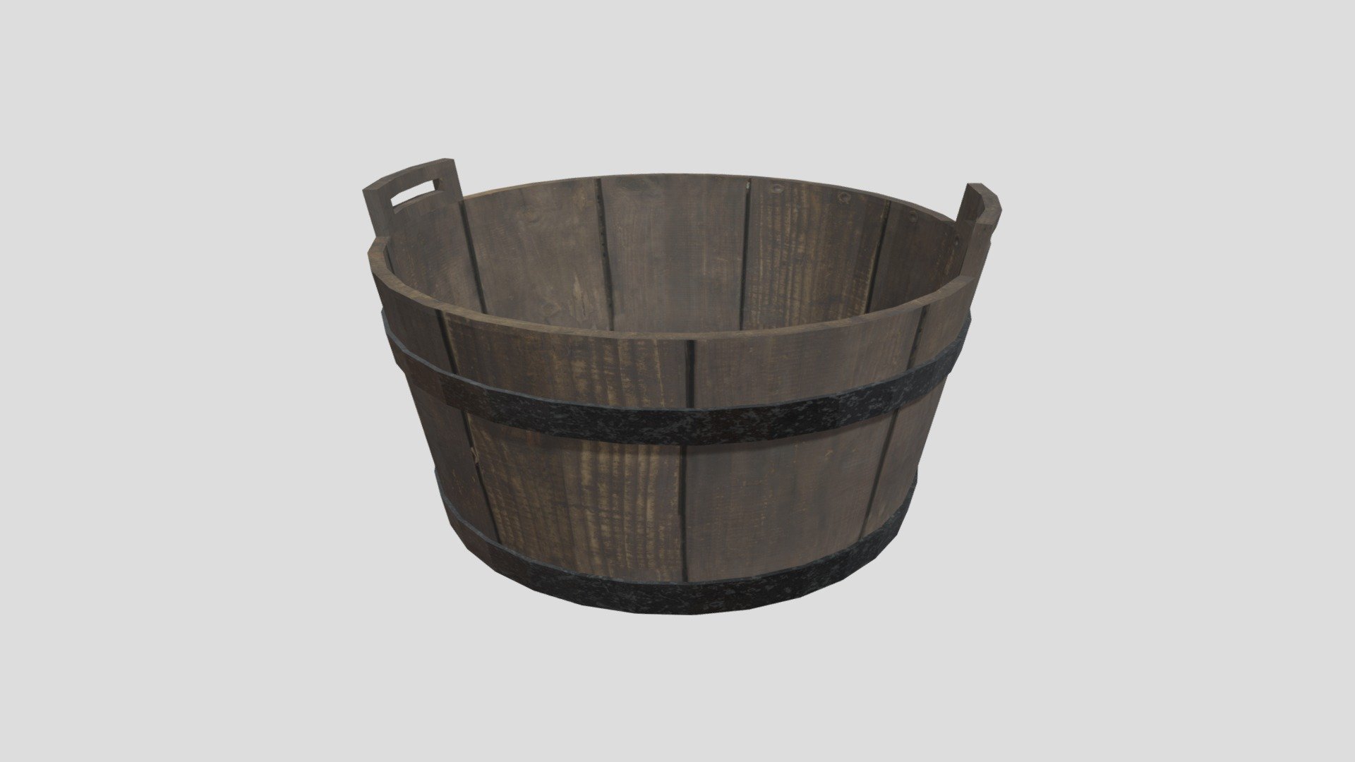 Balde - Download Free 3D model by Orking [0e904ad] - Sketchfab