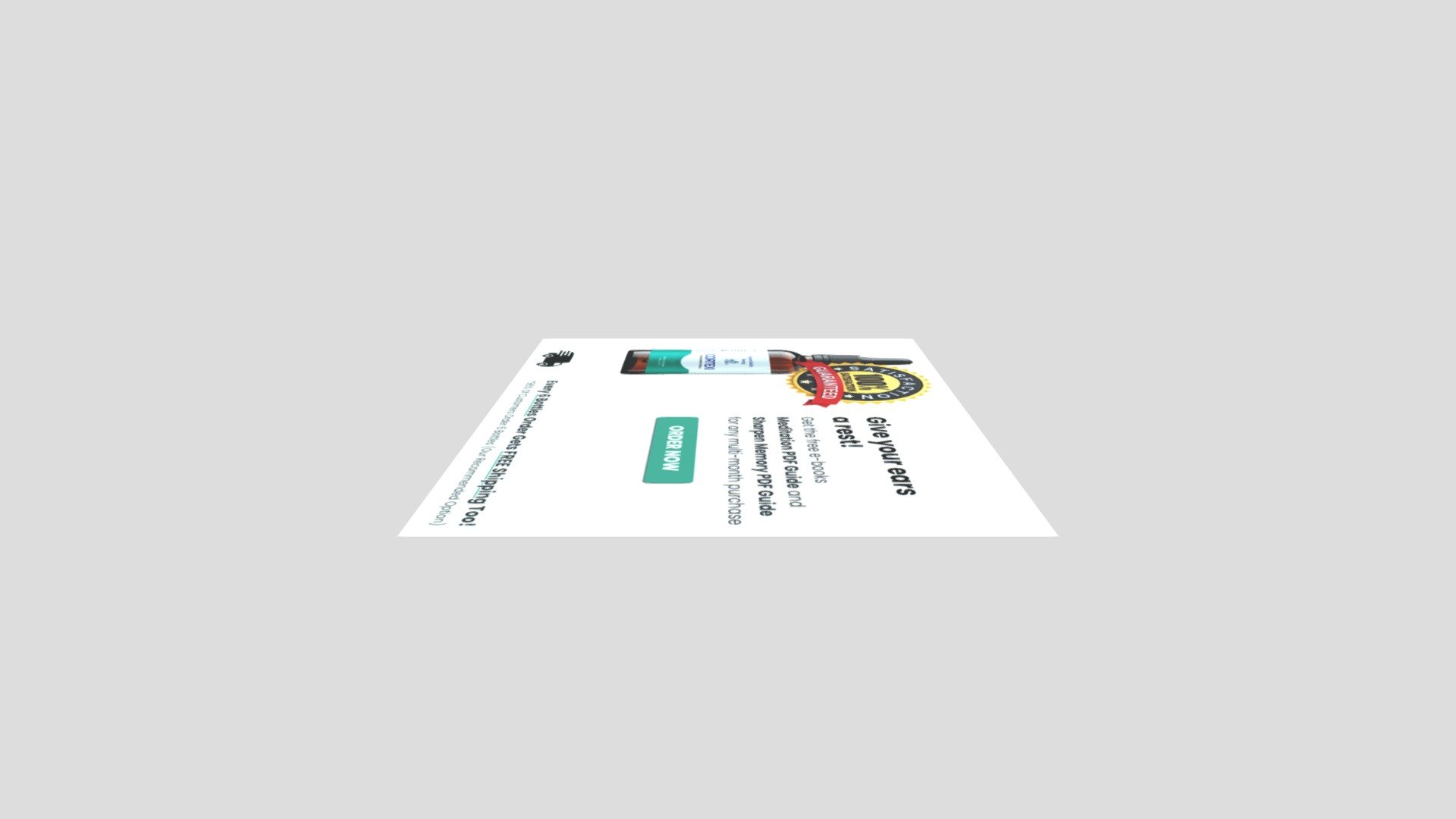 Are There Any Zen Cortex Reviews - 3D model by ZenCortexPrice [0e90c26 ...