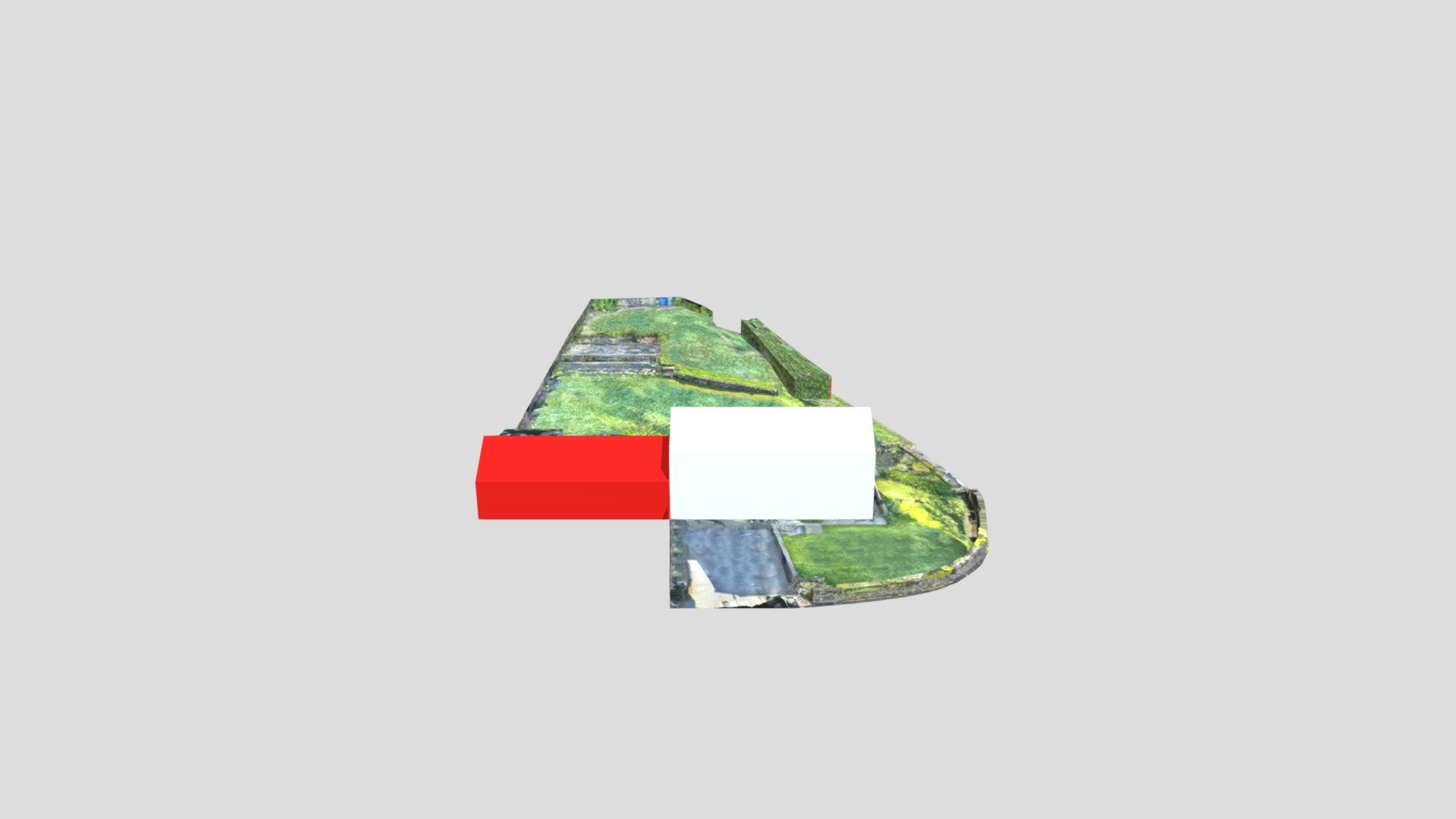 existing - 3D model by tom_h [0e95093] - Sketchfab