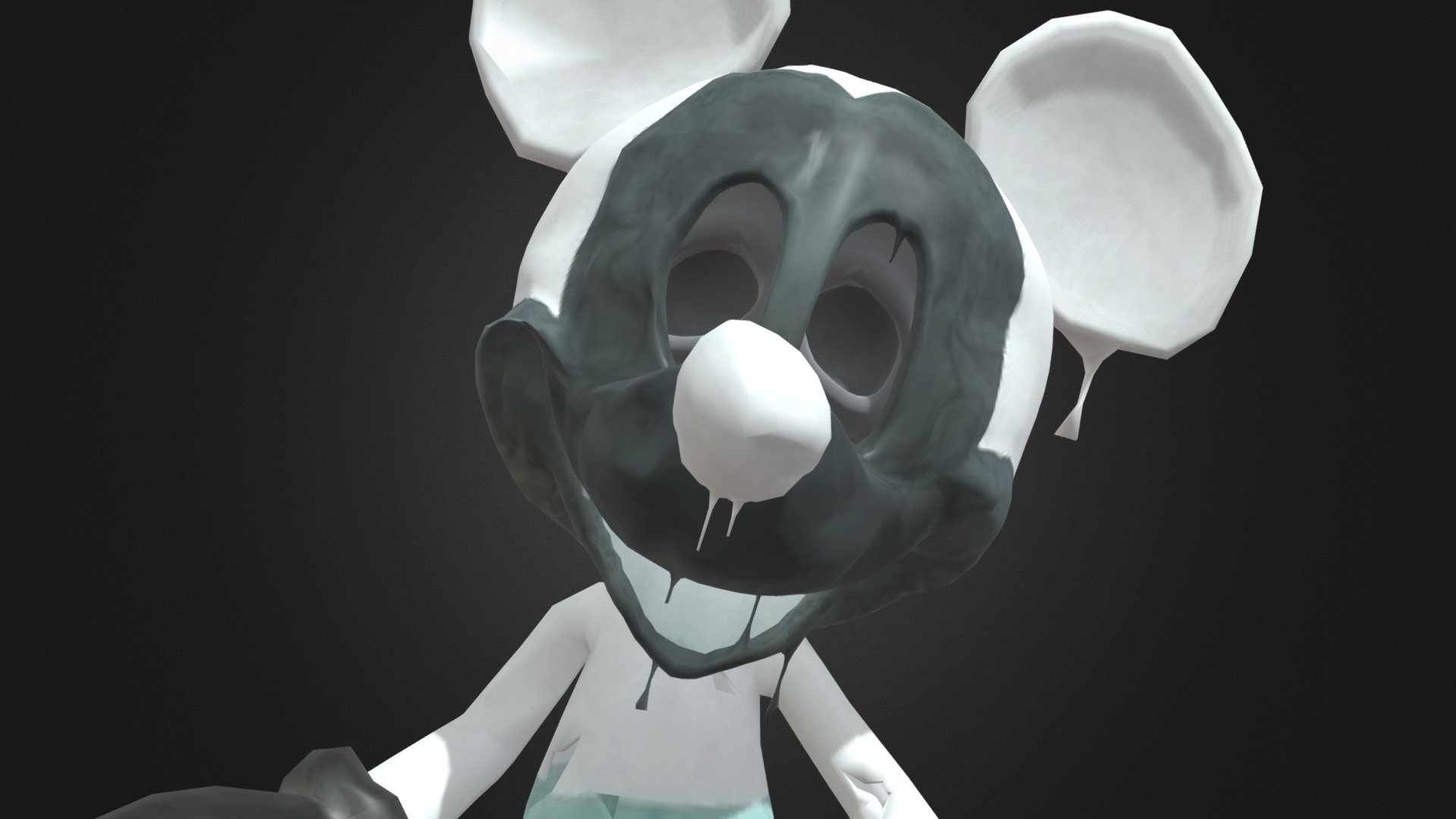 FNATI 2018 Casa PNM - Download Free 3D model by Mortimer (@er041289 ...