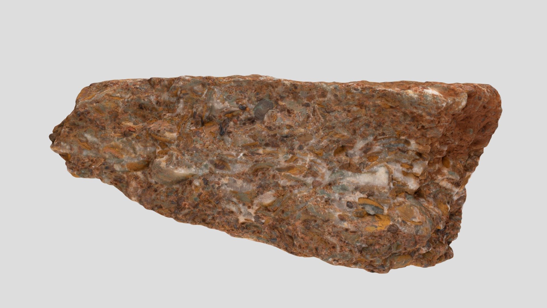 Minette de Lorraine - Download Free 3D model by Ecole Nationale ...