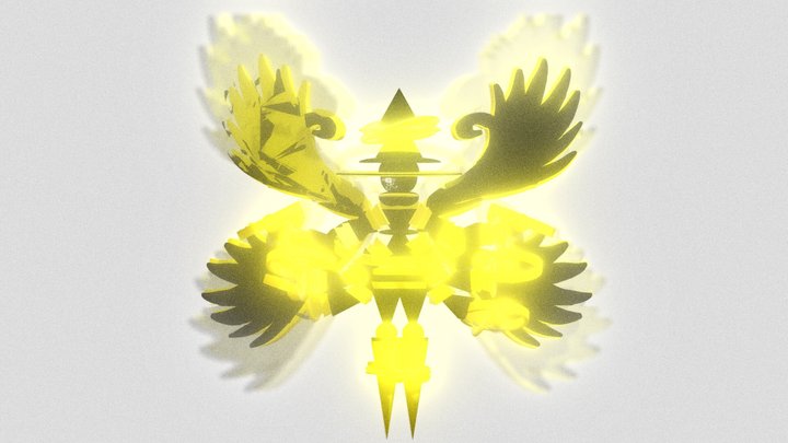 Opposition Bambi (@OppositionBambi) - Sketchfab