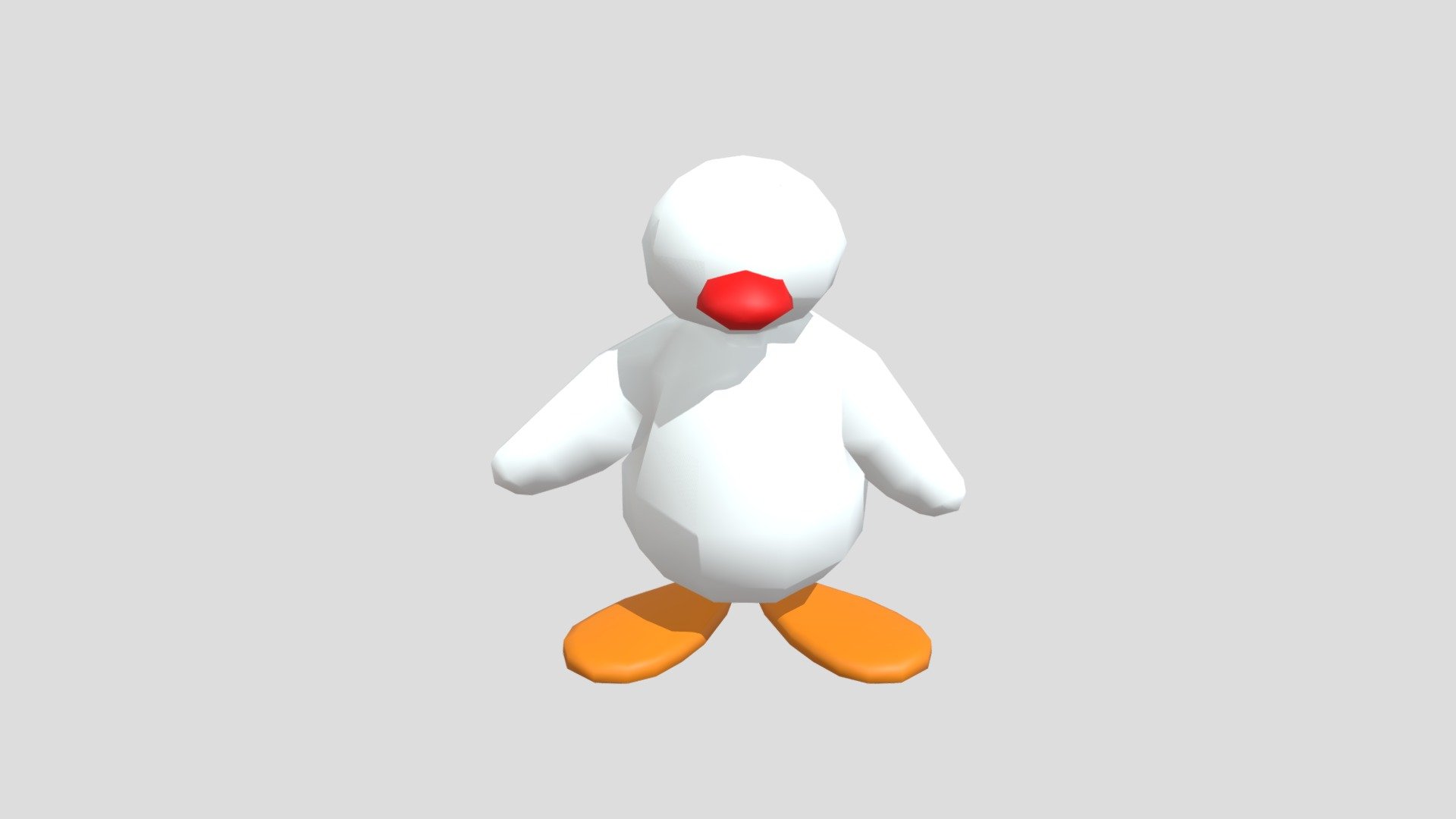 Pinga - Download Free 3D model by angelvelasquezzz009 [0e999ad] - Sketchfab