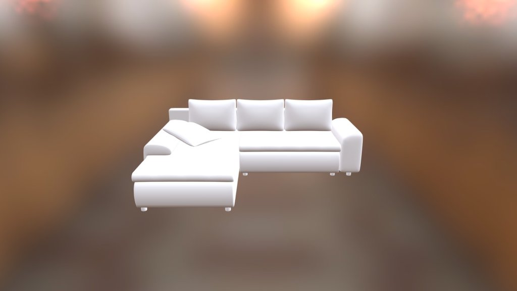Prestige - 3D model by Kristijanas.Kiseliovas [0e9af19] - Sketchfab