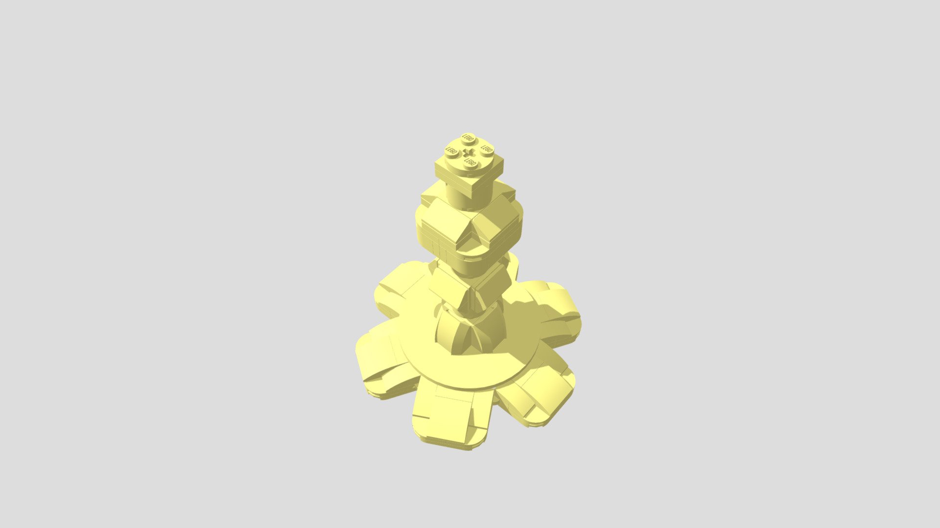 Heilige graal - Download Free 3D model by Nerdania [0e9de30] - Sketchfab
