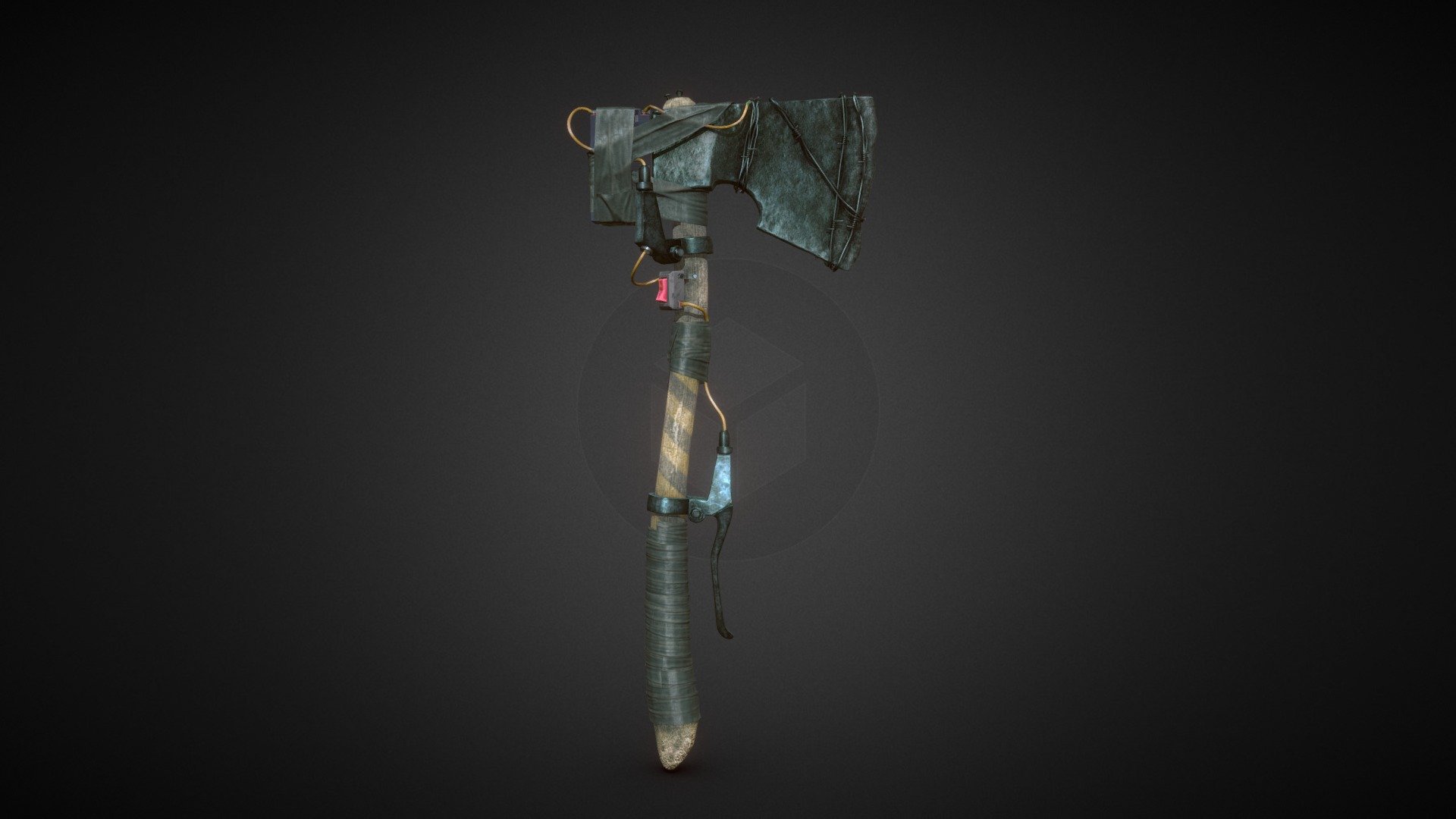 Axemetro 2022 - 3D model by CGLAB 34 (@tuandesigner.mtc) [0e9e60f ...