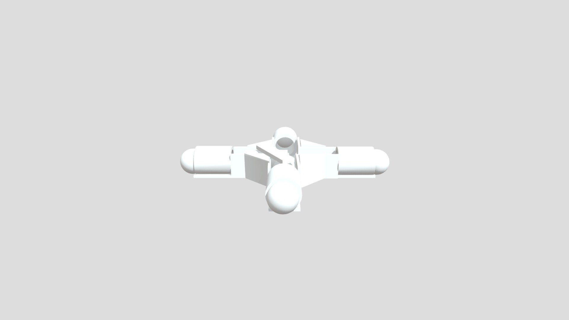 useless machine - 3D model by NoVa_ [0e9e9fb] - Sketchfab