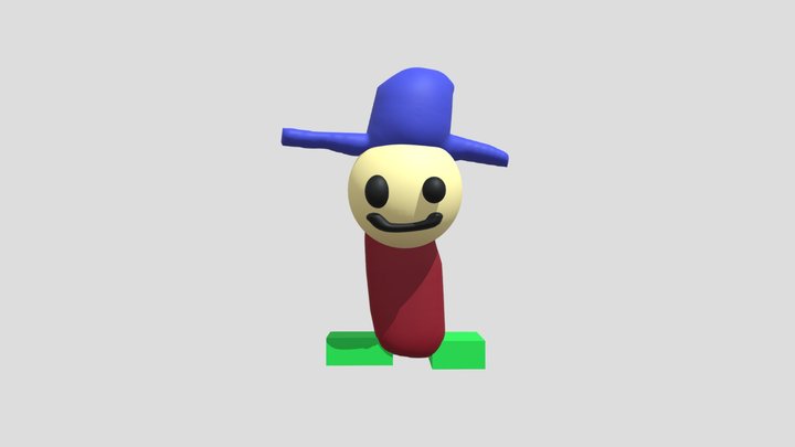Tomogus - Sketchfab