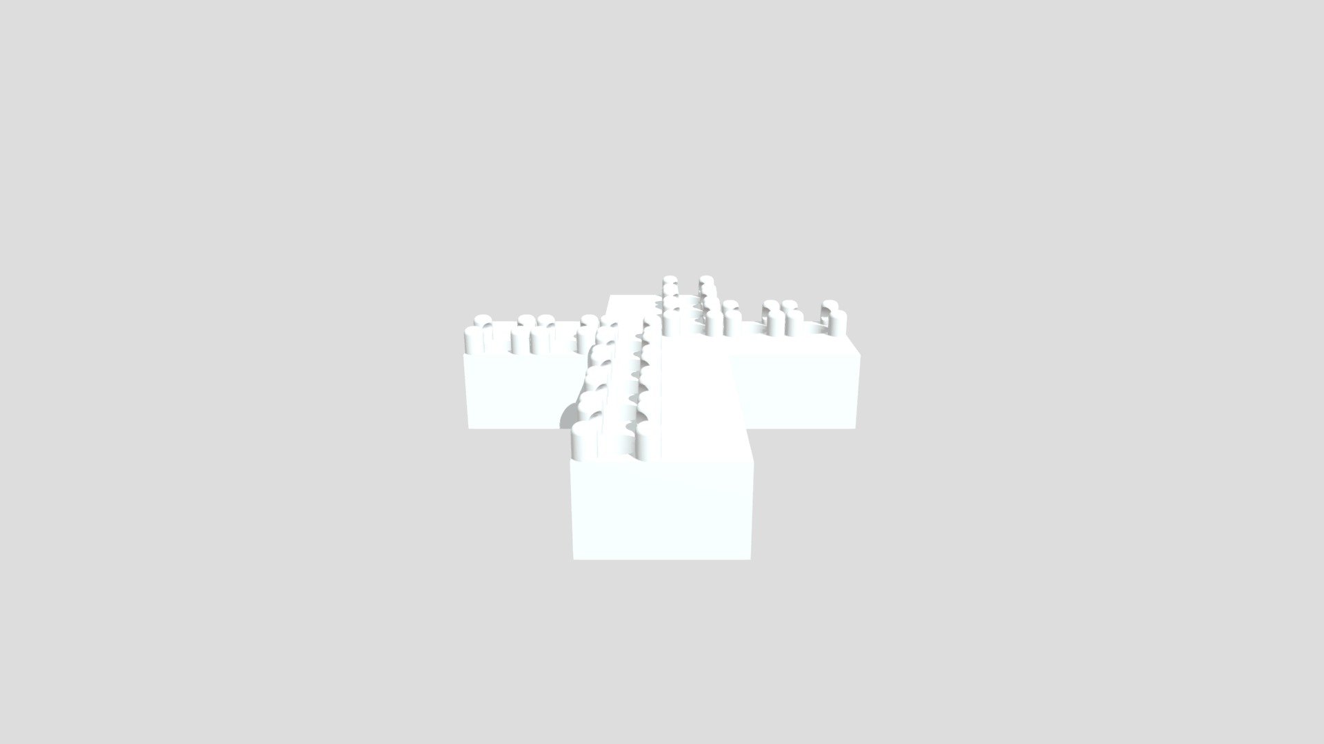CROCE - Download Free 3D model by ernestogold [0ea100e] - Sketchfab