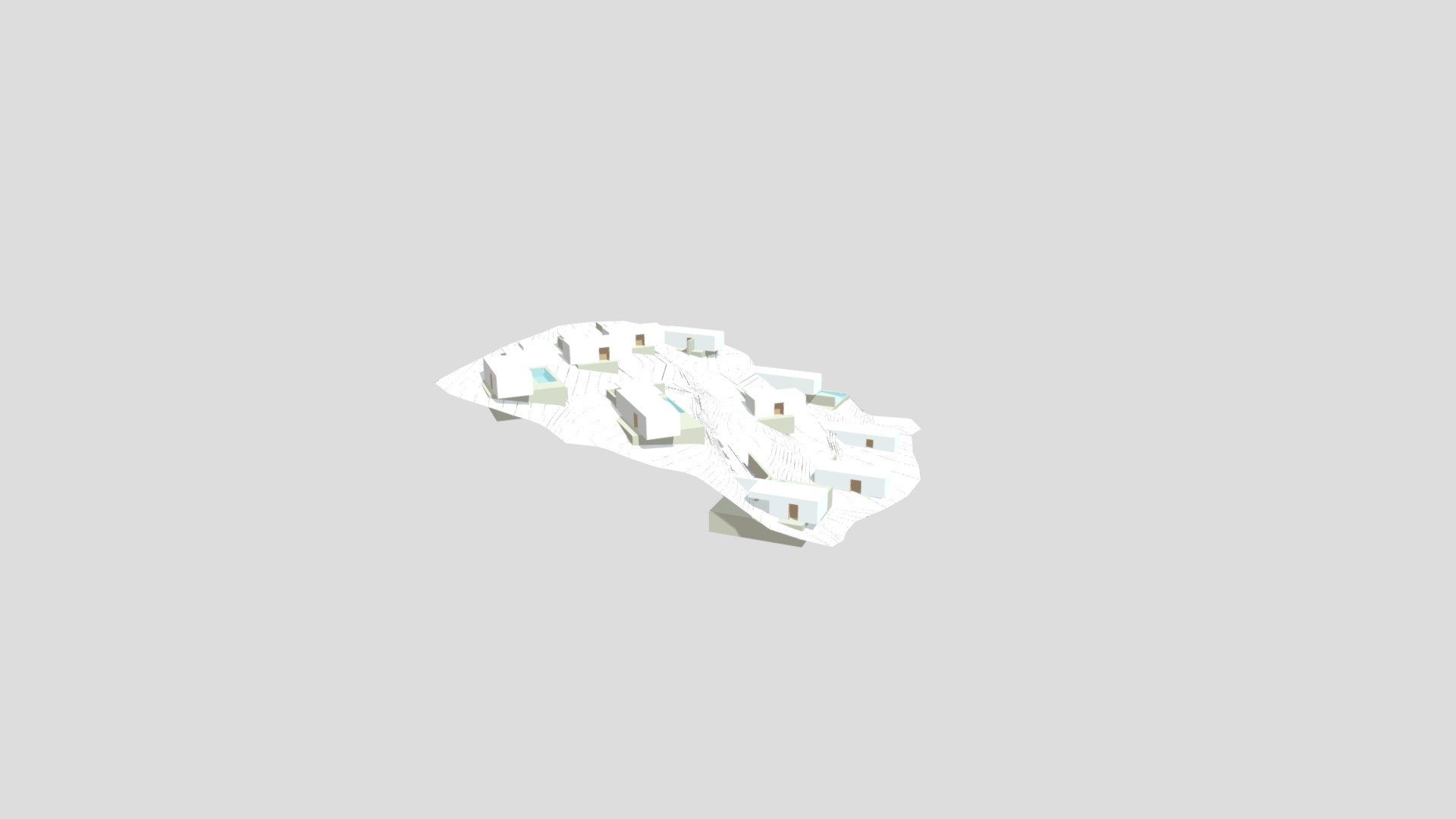 Plot Ground Master AGIA TRIADA - 3D model by ActionN [0ea3153] - Sketchfab