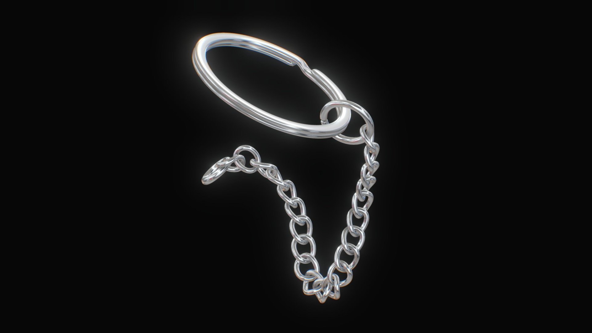 Keychain - Download Free 3D model by Alexander (@pravdin) [0ea340b ...