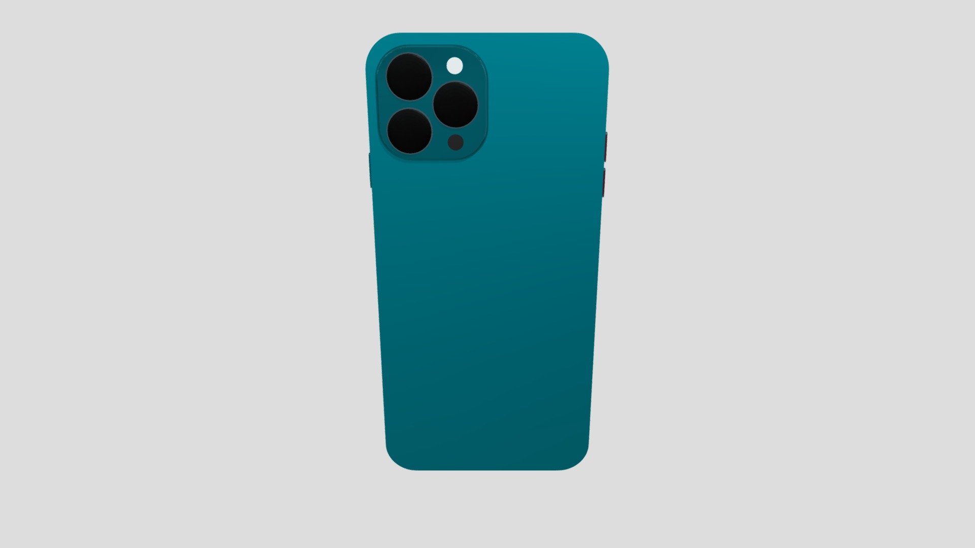 iPhone 12 Pro Max - Download Free 3D model by Pattjjee [0ea431f ...