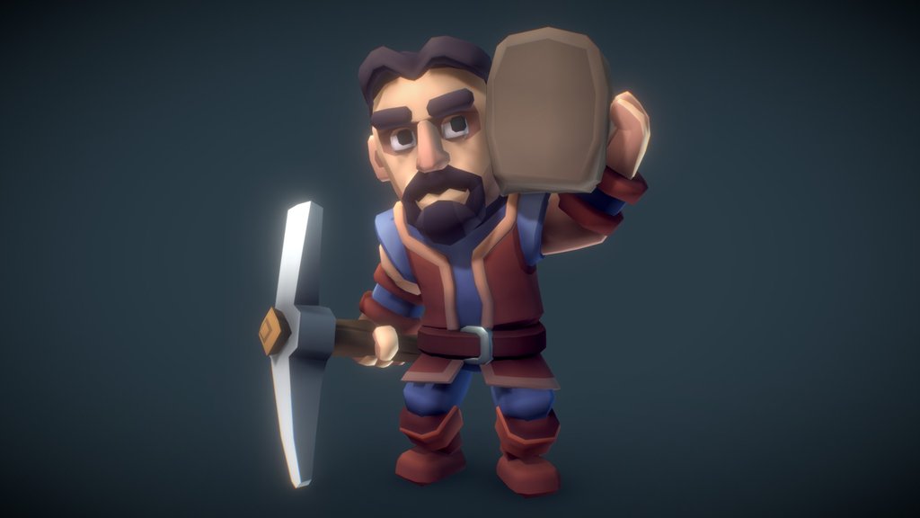 Models - A 3D model collection by wastrilith - Sketchfab