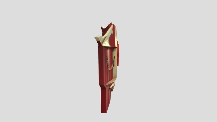 Cod 3D models - Sketchfab