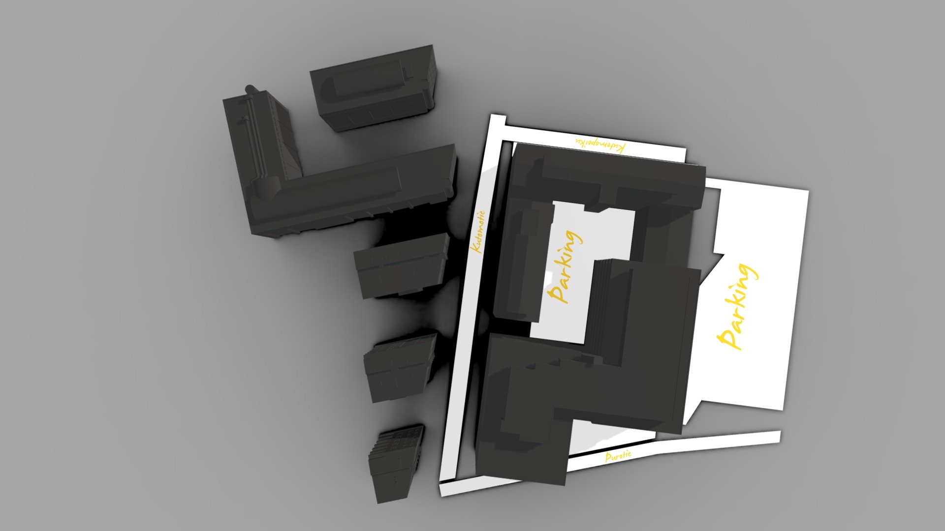 Test Building - 3D model by mohamed.amir94812 [0ea7184] - Sketchfab