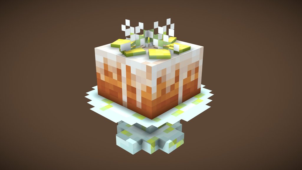 Inspo - A 3D model collection by boysenberrybubblegum - Sketchfab