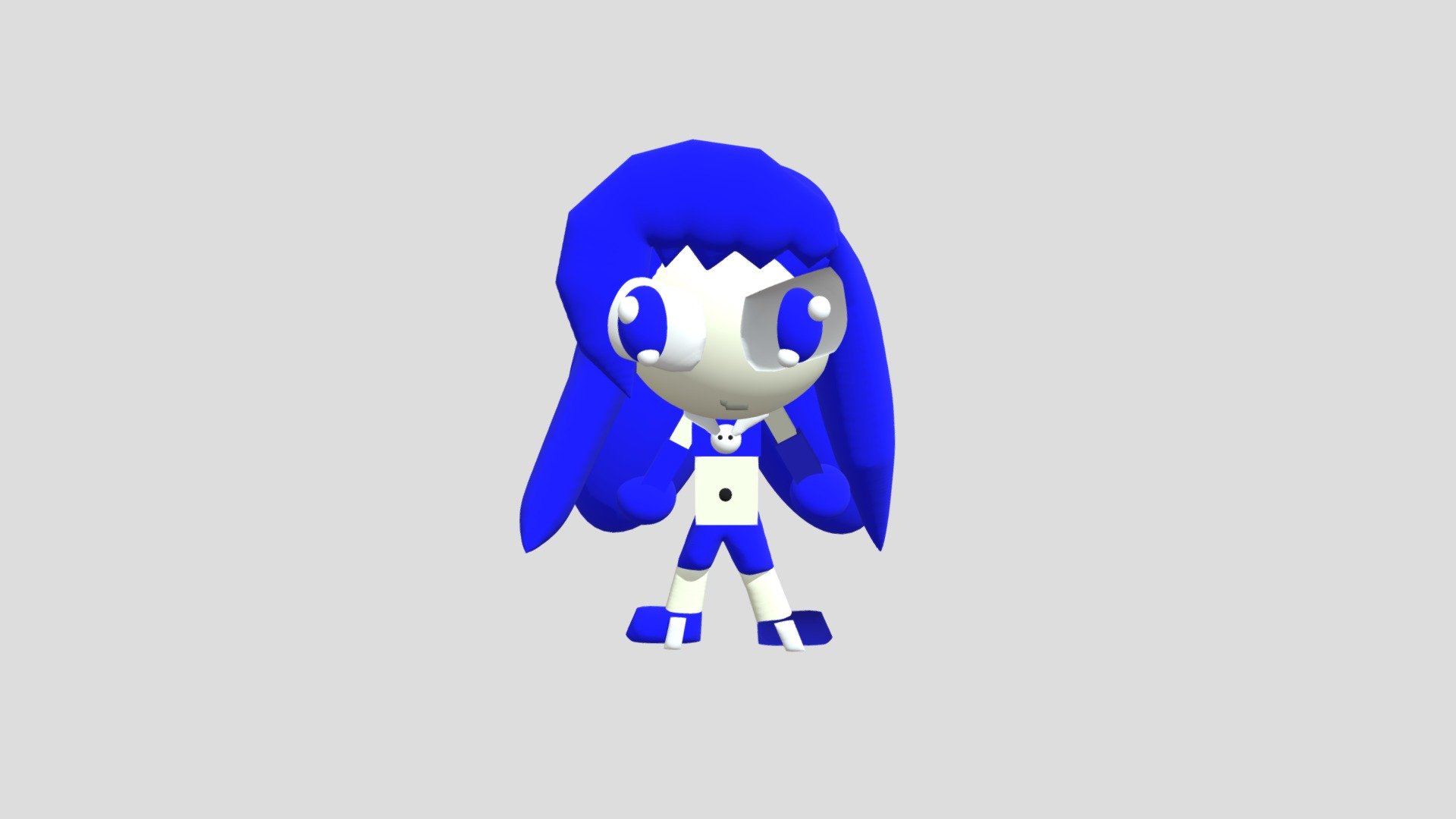 Shago 3D Edition - Download Free 3D model by aniandronic [0ea7e23 ...