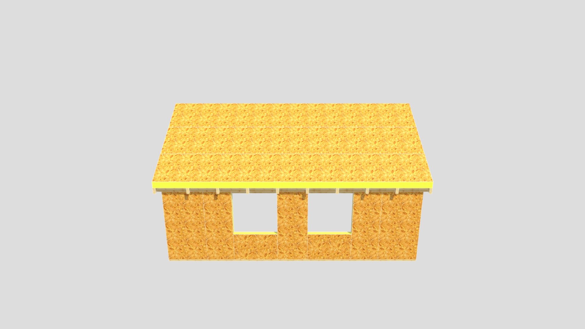 LF - model 3D - 3D model by Solcraft [0eabf32] - Sketchfab