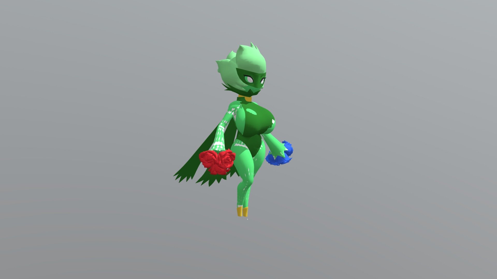 roserade release - Download Free 3D model by Shedletsky (@cjcarljhosson ...