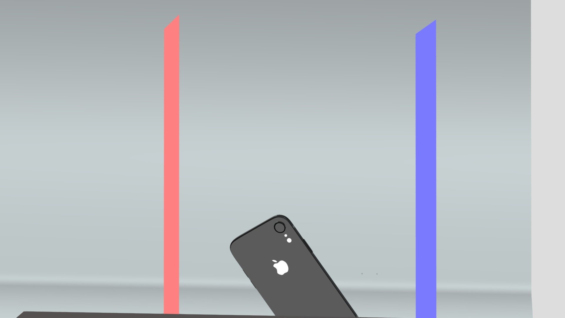 iPhone Xr - 3D model by BFX STUDIO (@bfxstudio) [0eacef4] - Sketchfab