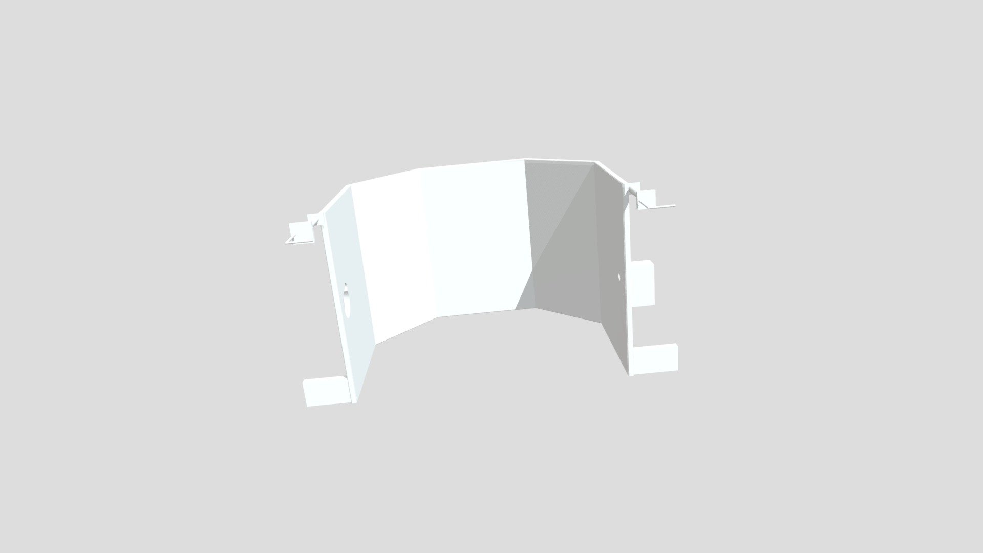 structure machine - 3D model by slimanetalebbahmed1476 [0eadf57 ...