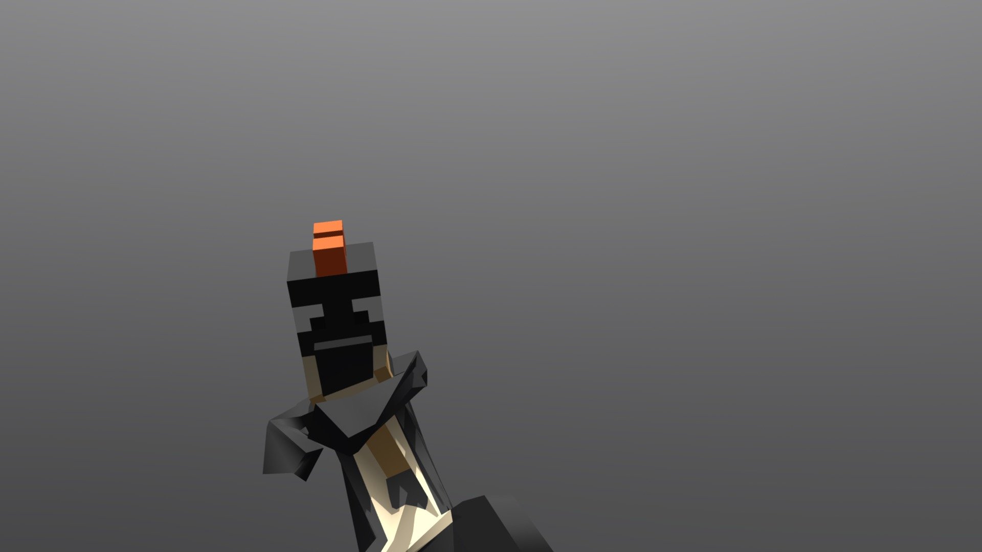 Black Yoshi Reload His Gun - Download Free 3D model by acharlie2019 ...