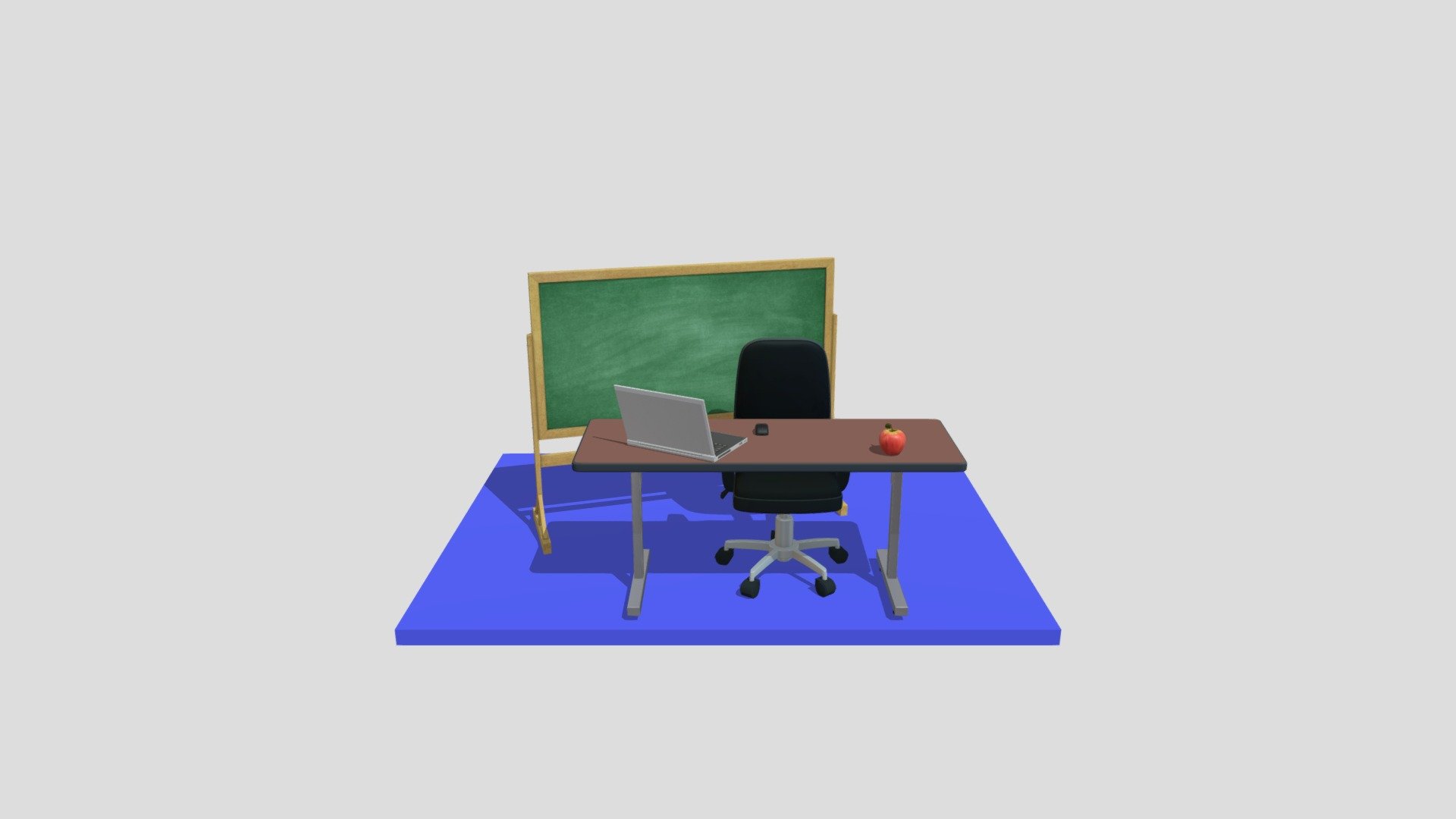 Classe - 3D model by camillalombardi [0eafcbe] - Sketchfab