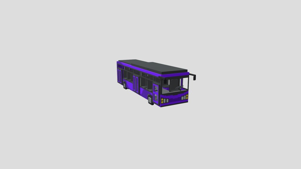 Minecraft Models - A 3D model collection by jonahherbrechtsmeier ...