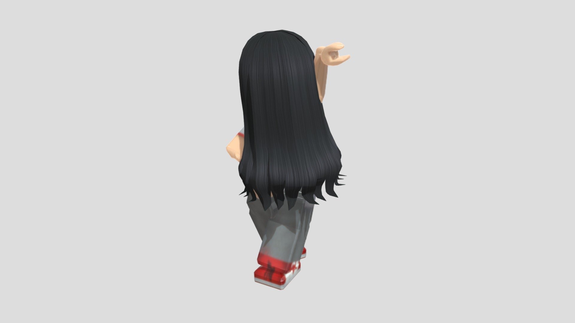 user_caterinaxx2005_avatar_render - Download Free 3D model by ...