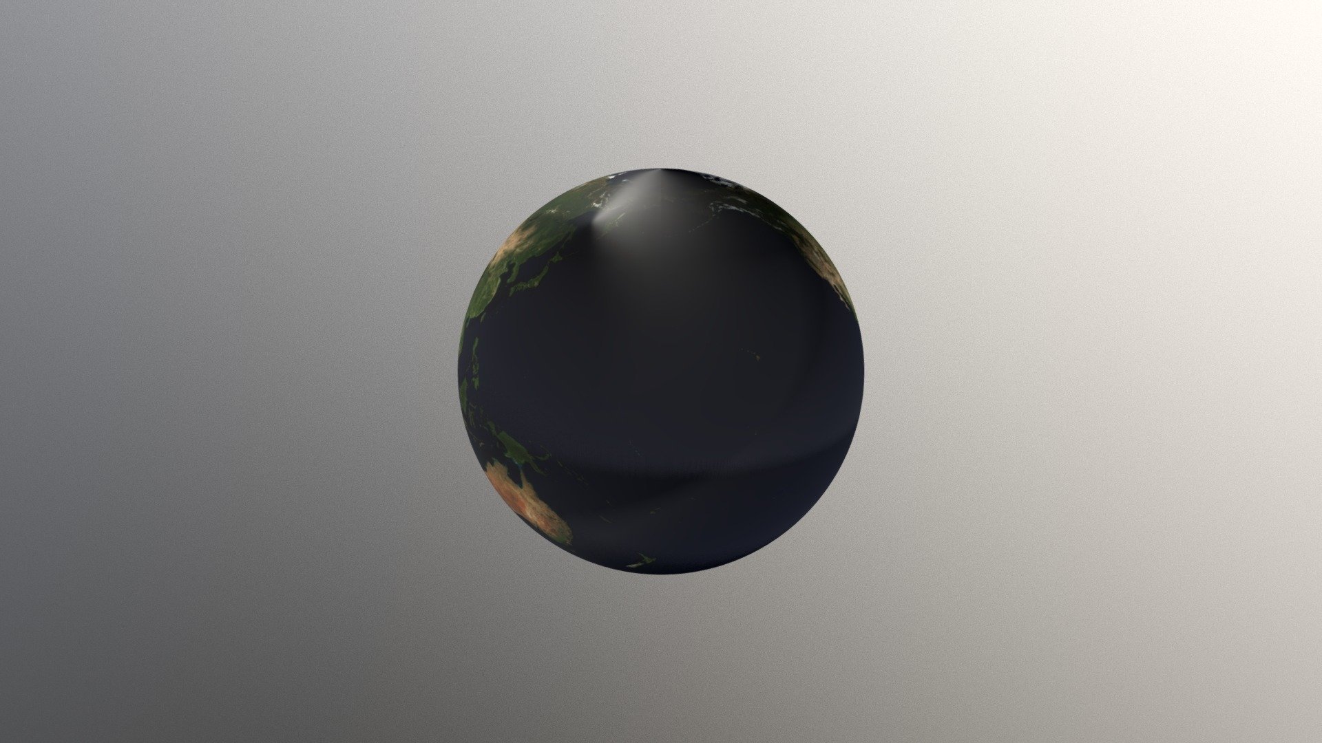 android model Walk around the earth 👾🌍 - Download Free 3D model by ...