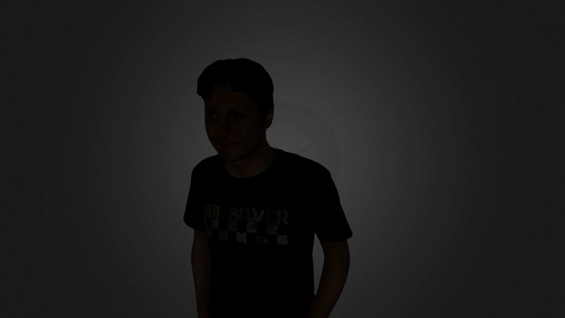 Ian Jackson - 3D model by Europac3D (@quod) [0eb249c] - Sketchfab