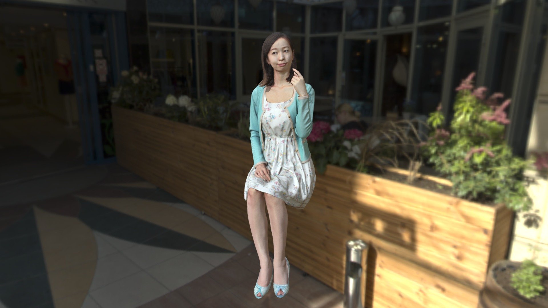 97-free_091_aya_obj - Download Free 3D model by fucj228 [0eb32bb ...