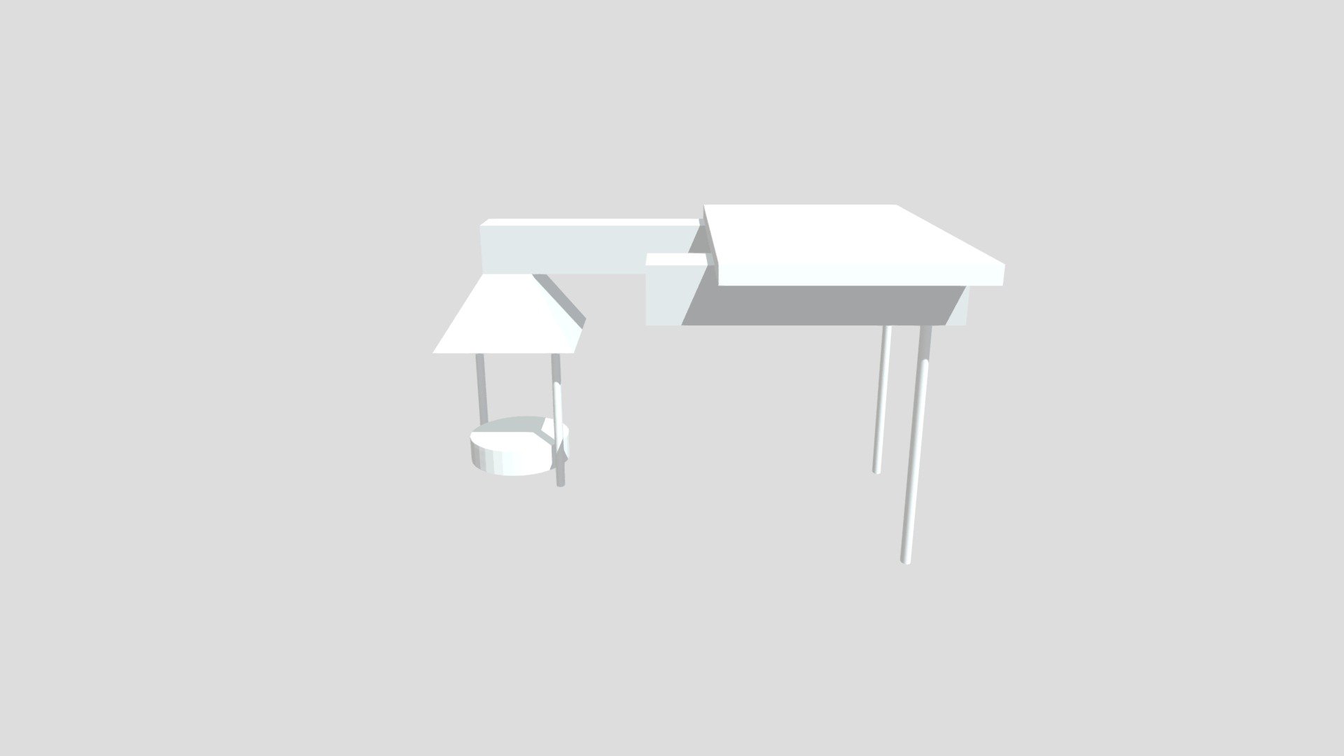 conduction experiment - Download Free 3D model by kiran_nn [0eb36d5 ...
