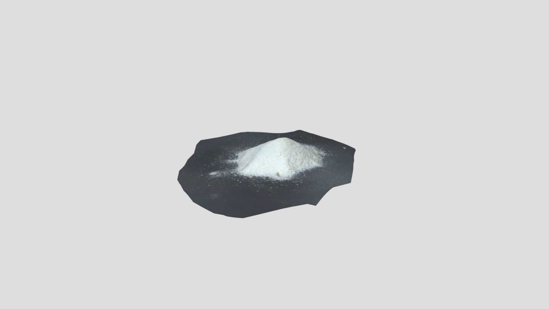 Salt - 3D model by swati.singh.sod22 [0eb3a18] - Sketchfab