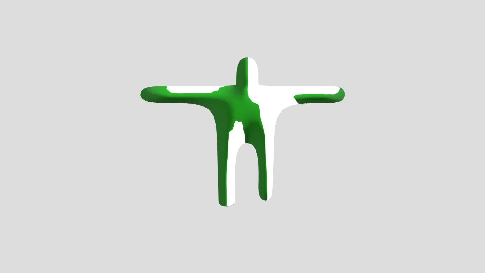 Drop Kick - 3D model by milafami [0eb3c52] - Sketchfab