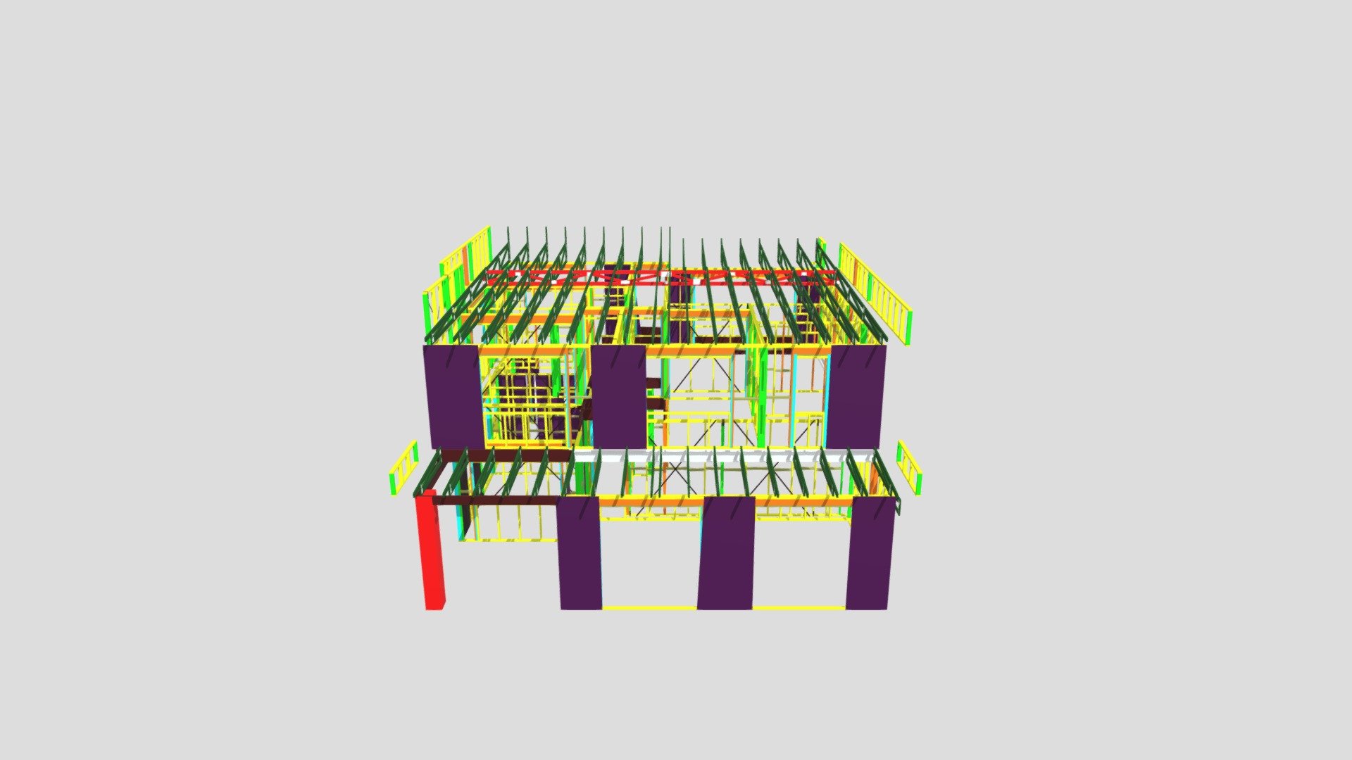 J7558 - 3D model by Jason.Croll [0eb4435] - Sketchfab