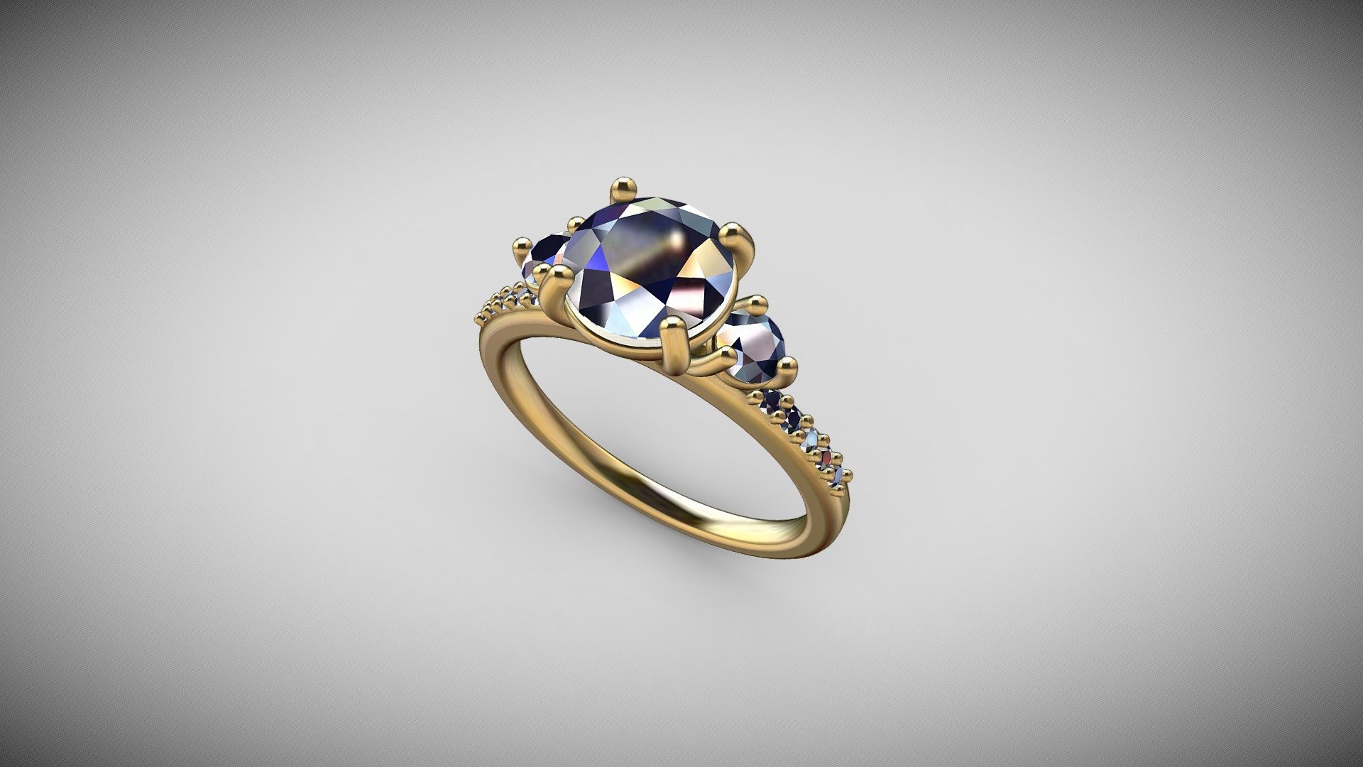 ChapelHills Monahan - Download Free 3D model by CADtrends [0eb506e ...