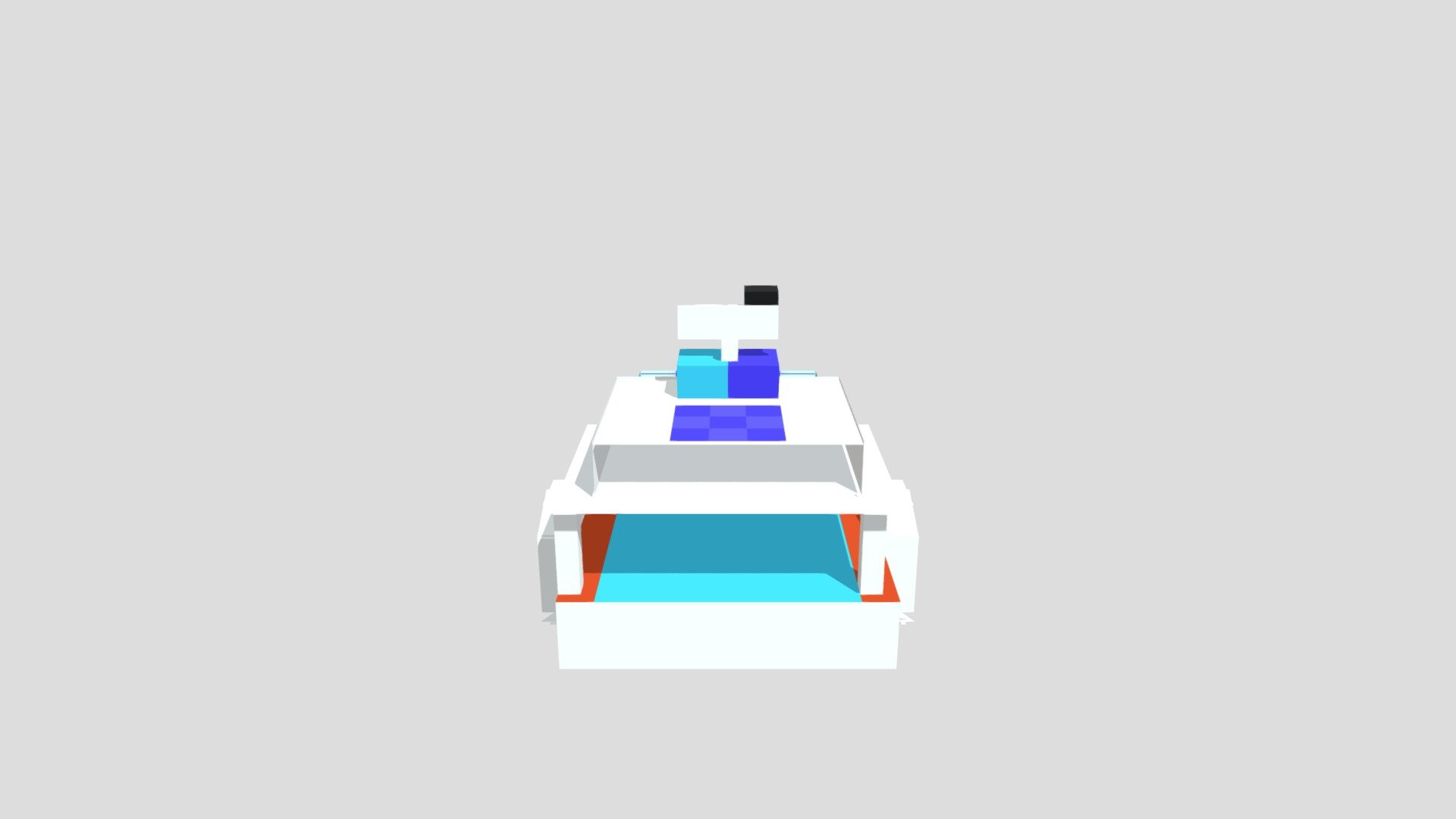 Water Body Cleaner - 3D model by Ahnaf (@ahnaf3635) [0eb51f0] - Sketchfab