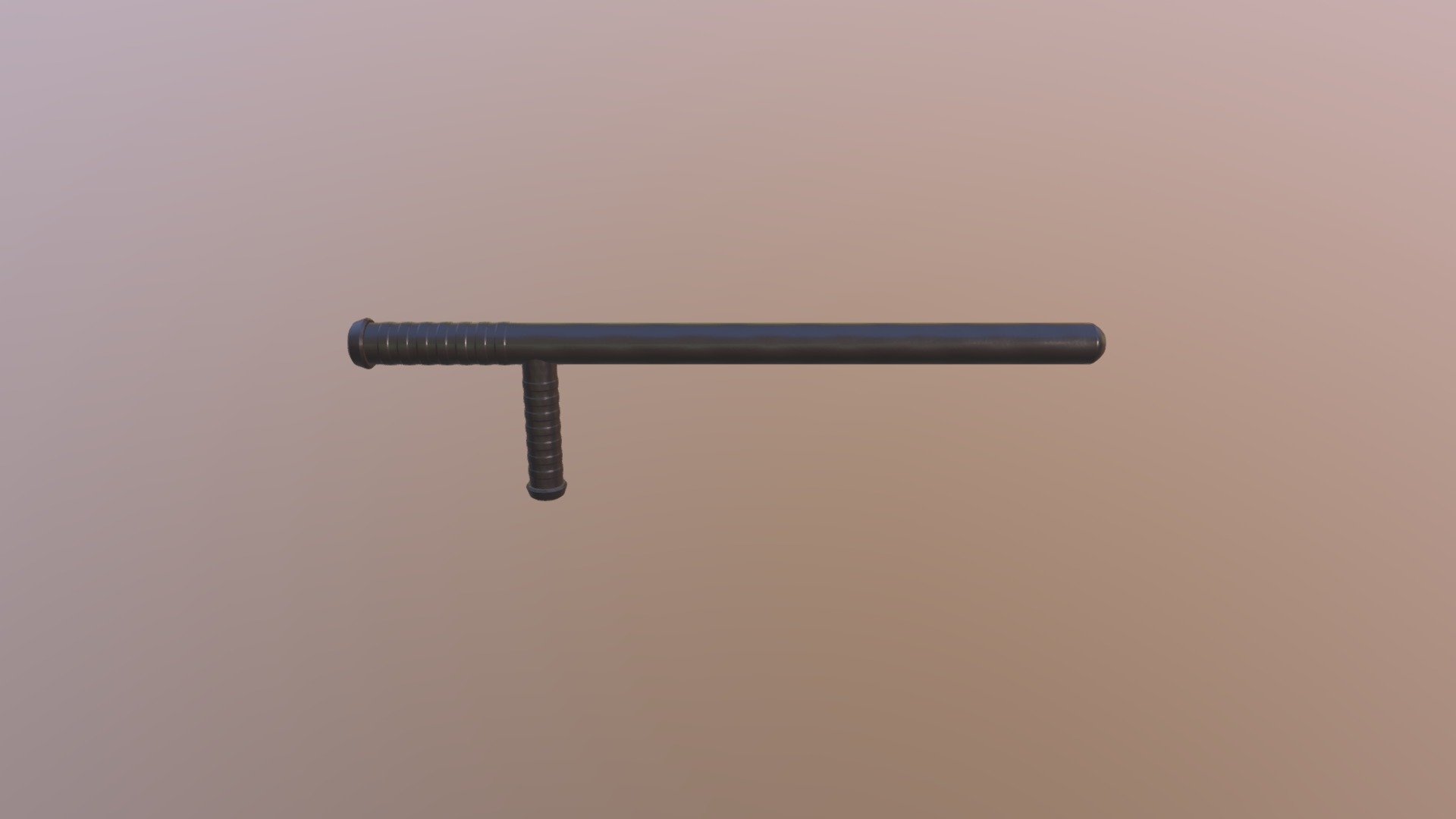 Night Stick - 3D model by OctaDC [0eb5658] - Sketchfab