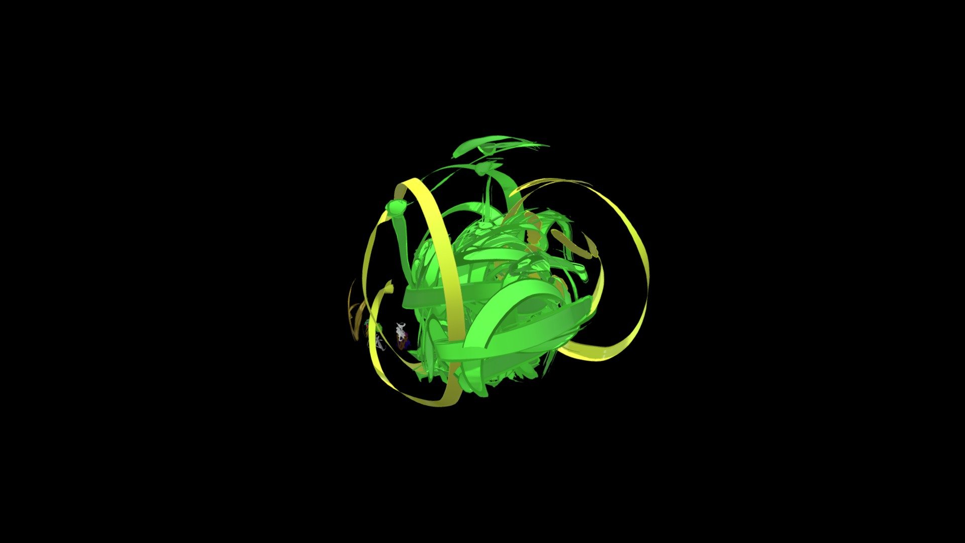Kids Experiment 4 - Novator - Download Free 3D model by gwaralab ...