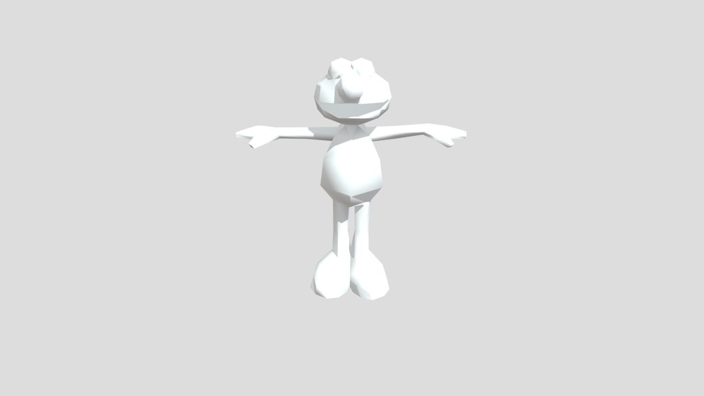 muppet - A 3D model collection by bradleydavidwest1 - Sketchfab